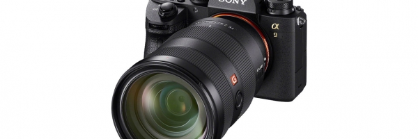 Sony | Omega Photo