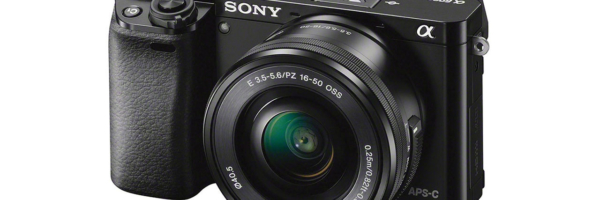 Sony | Omega Photo
